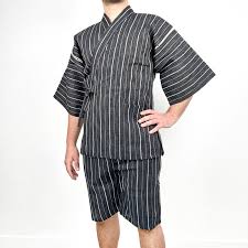 Japanese Jinbei Clothing – Japanese Oni Masks