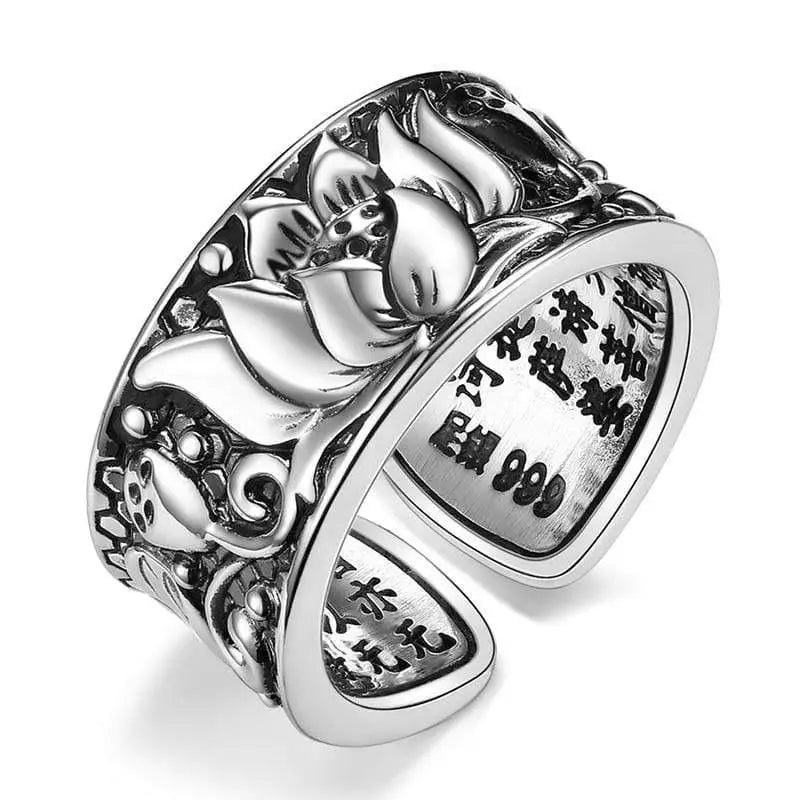 Japanese Dragon Rings – Japanese Oni Masks