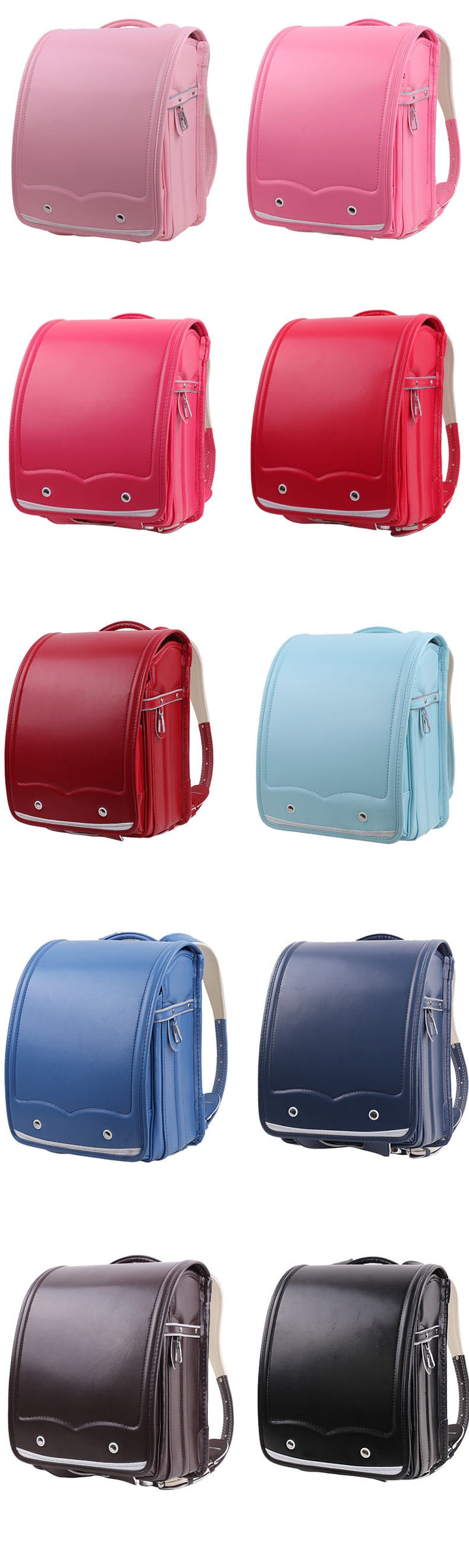 Japanese Backpacks – Japanese Oni Masks