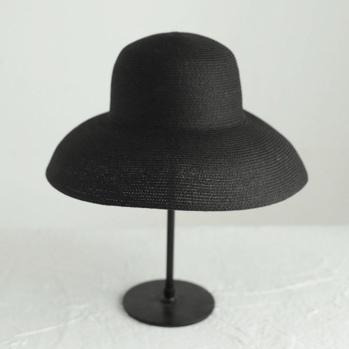 Japanese Straw Hats – Japanese Oni Masks