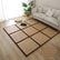 Non-Slip Bamboo Fiber Japanese Mat – Japanese Oni Masks