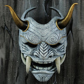 Oni Masks – Japanese Oni Masks